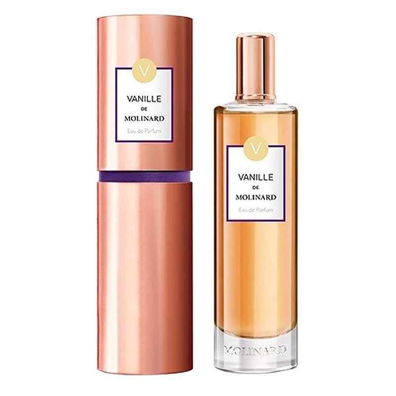 Molinard vanille store