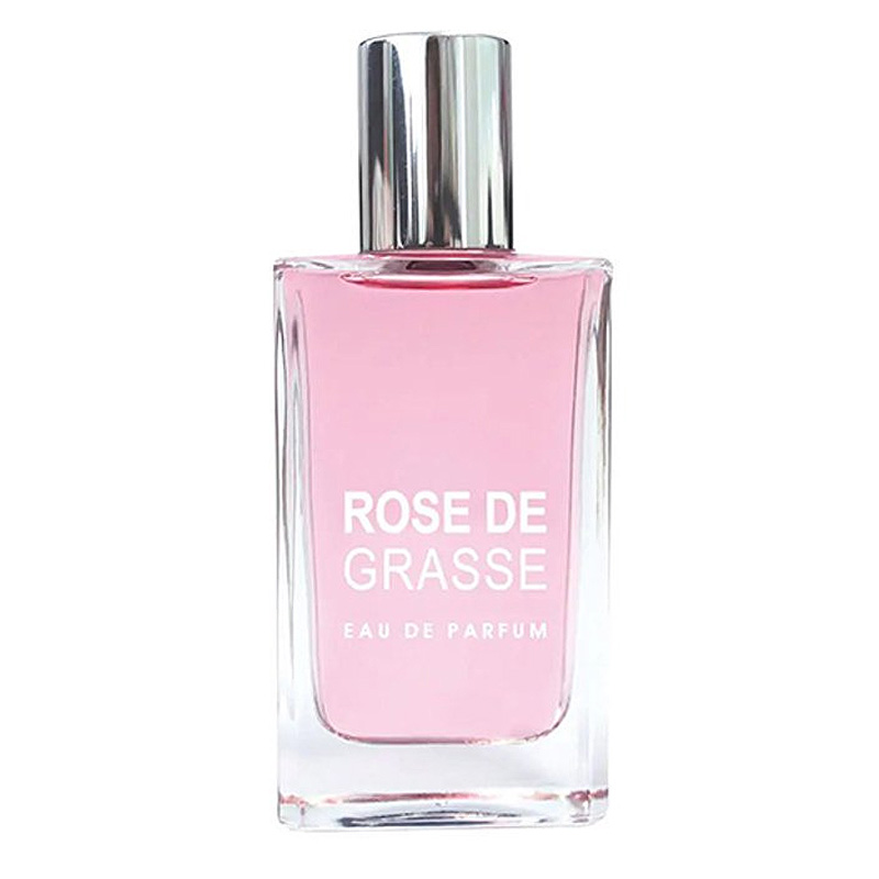 Rose de Grasse Eau de Parfum for Women perfume & fragrance - Riah