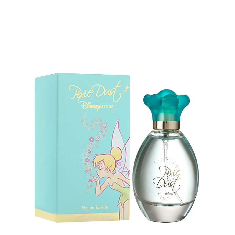 Disney Pixie Dust Trail