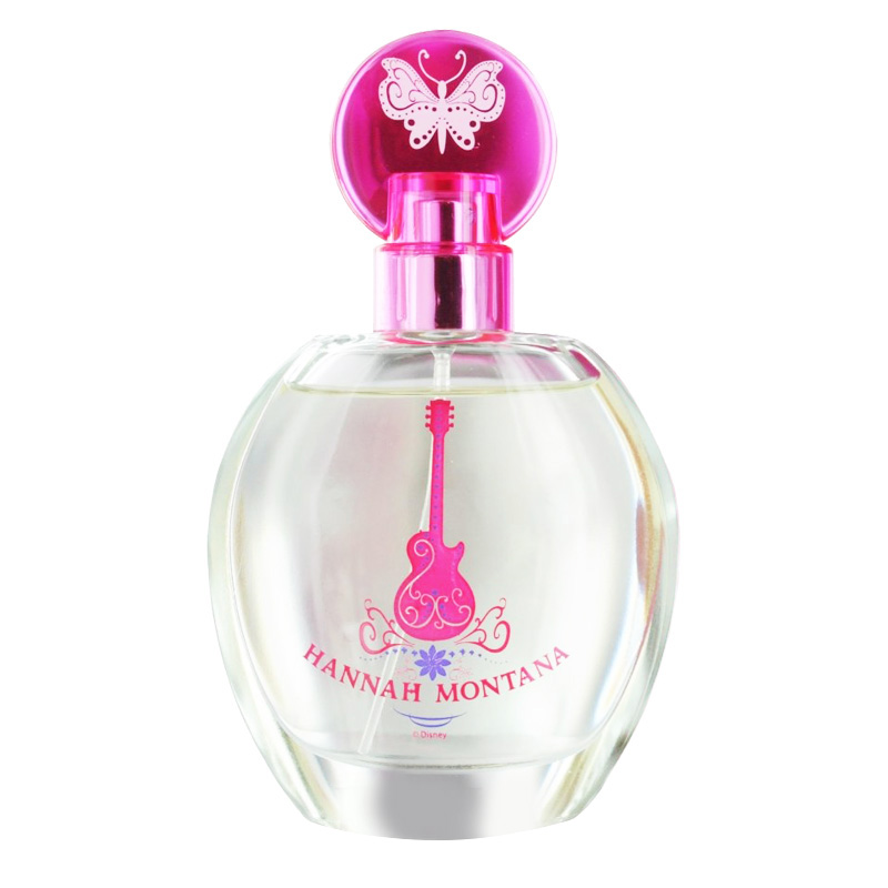 Hannah Montana Eau de Parfum for Women Disney perfume & fragrance - Riah