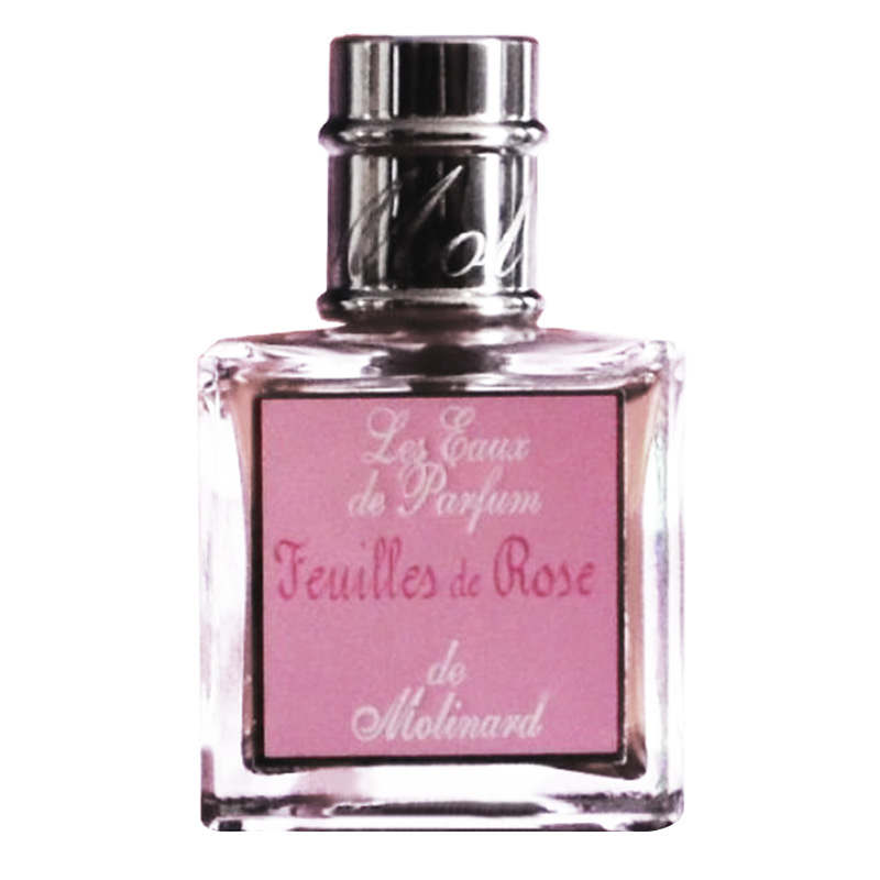 Feuilles de Rose Eau de Parfum for Women perfume & fragrance - Riah