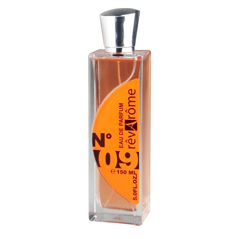 Number 09 Eau de Parfum for Women perfume & fragrance - Riah
