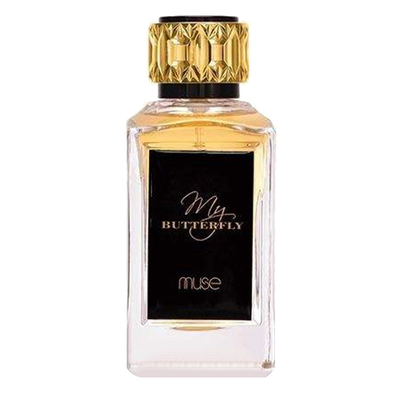 Rodier My Butterfly Eau de Parfum for Women perfume & fragrance - Riah
