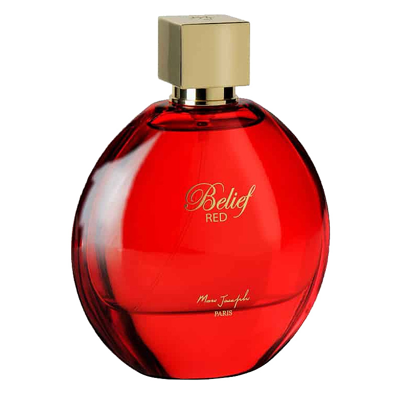 Belief Red Eau de Parfum Women Marc Joseph perfume & fragrance - Riah