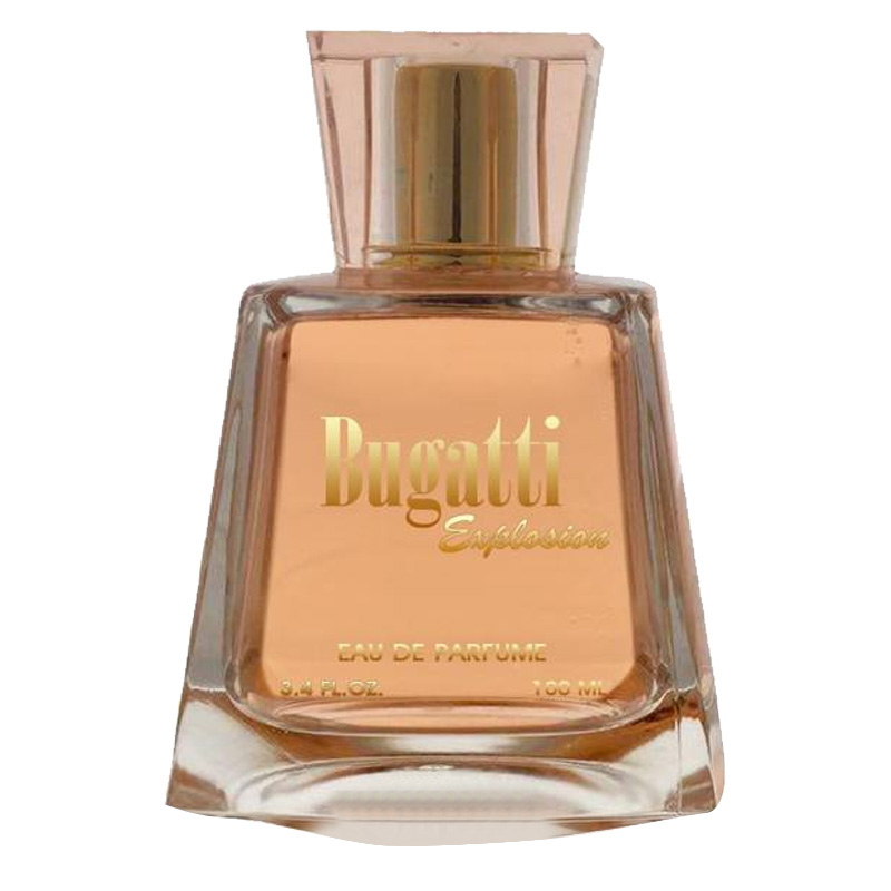 Rodier Bugatti Explosion Eau de Parfum for Women Rodier perfume ...