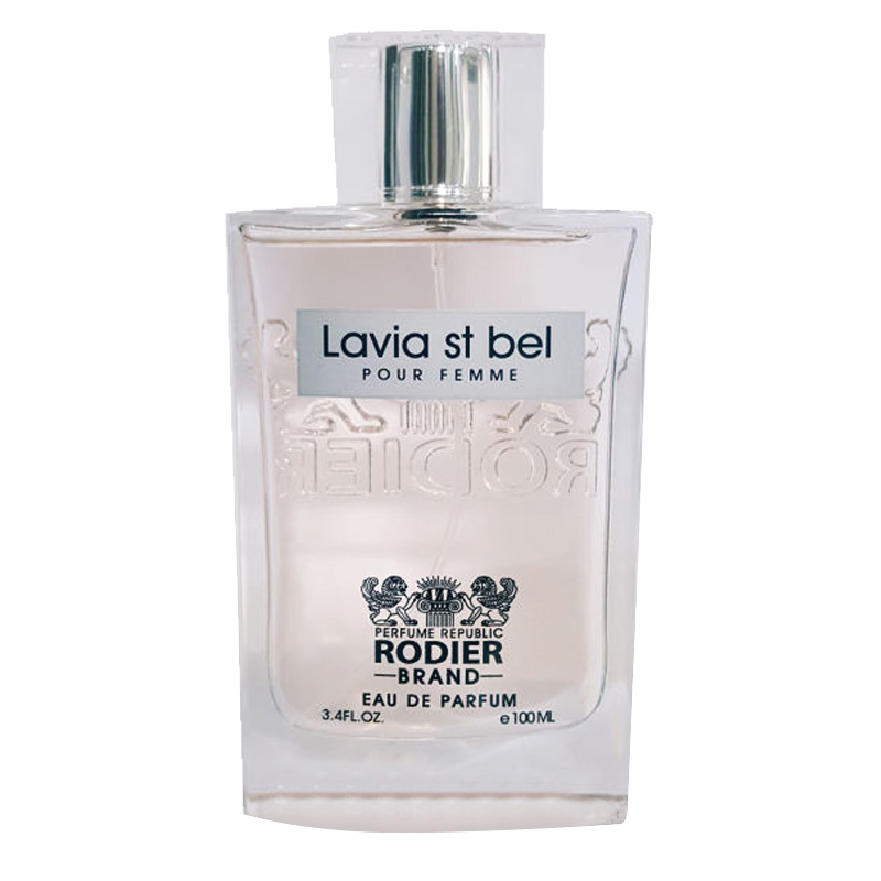 Rodier Lavia st bel Eau de Parfum for Women perfume & fragrance - Riah