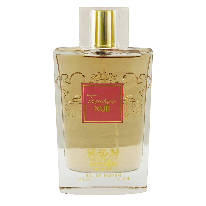 Rodier Treasure Nuit Eau de Parfum for Women perfume & fragrance - Riah