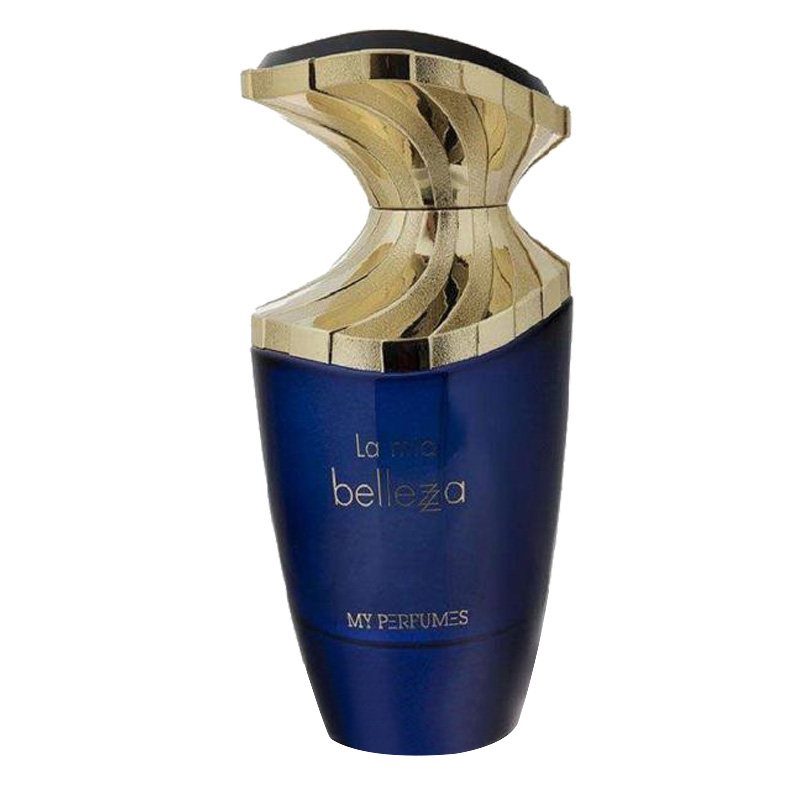 Rodier La mia Belleza Eau de Parfum for Women perfume & fragrance - Riah