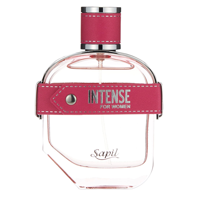 Intense Eau de Parfum for Women Sapil perfume & fragrance - Riah