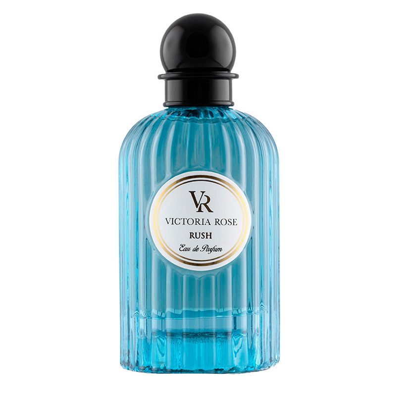 Rush Eau de Parfum for Women Victoria Rose perfume & fragrance - Riah