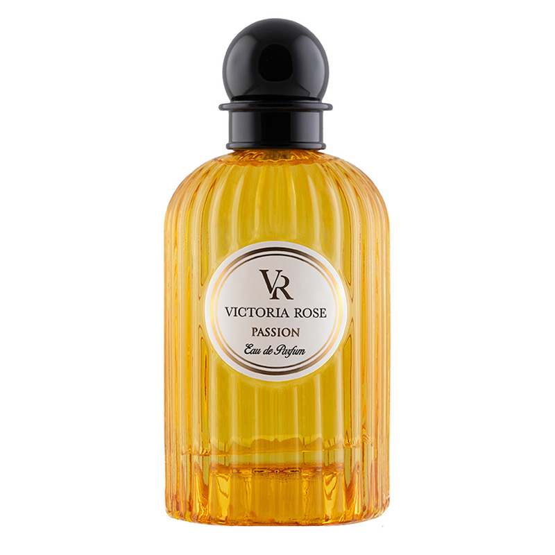 Passion Eau de Parfum for Women Victoria Rose perfume & fragrance - Riah
