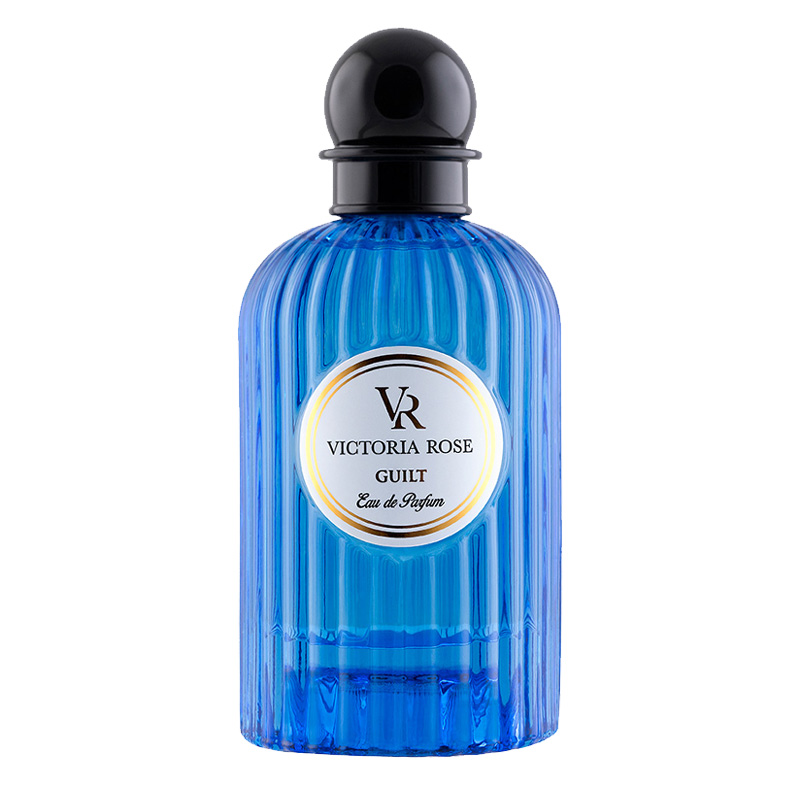 Guilt Eau de Parfum for Women Victoria Rose perfume & fragrance - Riah