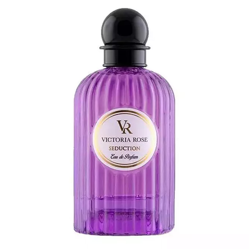 Seduction Eau de Parfum for Women Victoria Rose perfume & fragrance - Riah