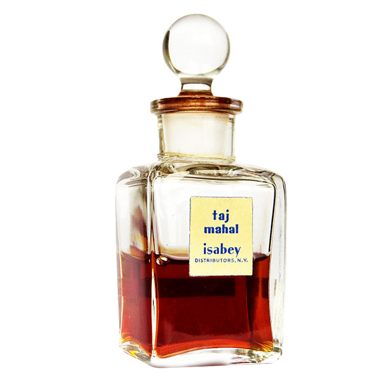 Taj Mahal Eau de Parfum Women Isabey perfume & fragrance - Riah