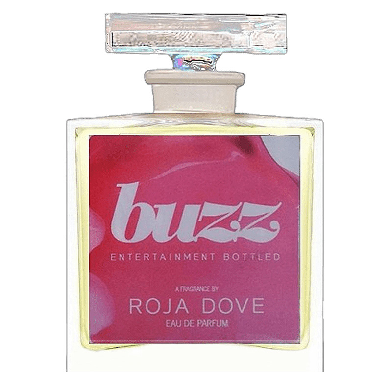 Buzz Entertainment Bottled Eau de Parfum Women Roja Dove perfume ...