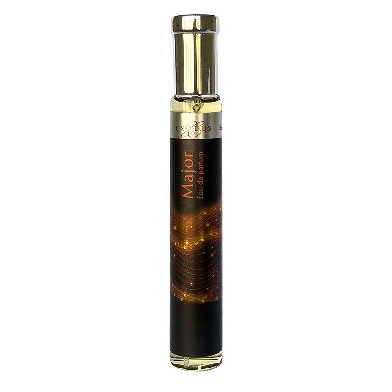 Major Eau de Parfum Men Exodus perfume & fragrance - Riah
