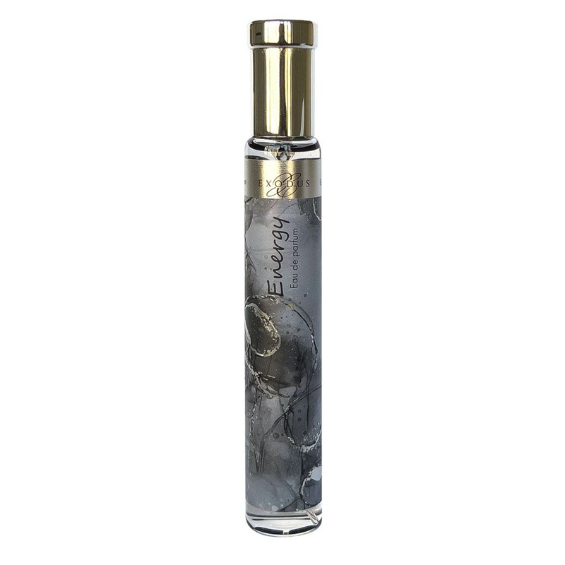 Energy Eau de Parfum Men Exodus perfume & fragrance - Riah