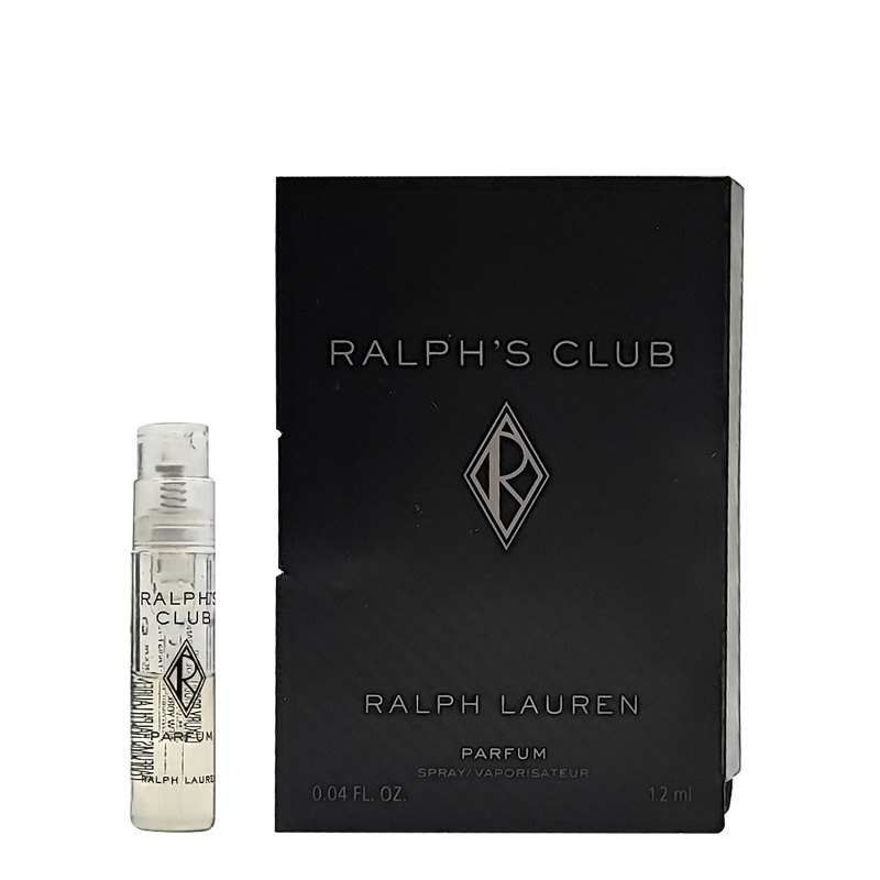 Ralphs Club Parfum Perfume Men Ralph Lauren perfume & fragrance - Riah