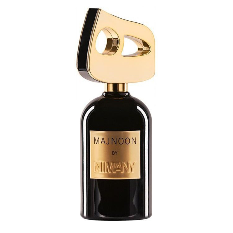 Majnoon Eau de Parfum Men Nimany perfume & fragrance - Riah