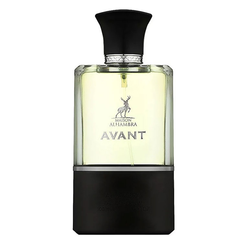Avant Eau de Parfum Men Maison Alhambra perfume & fragrance - Riah