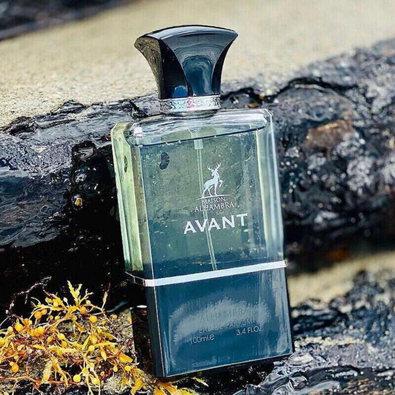 Avant Eau de Parfum Men Maison Alhambra perfume & fragrance - Riah