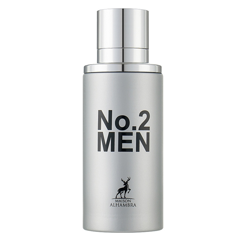 No 2 Men Eau de Parfum Men Maison Alhambra perfume & fragrance - Riah