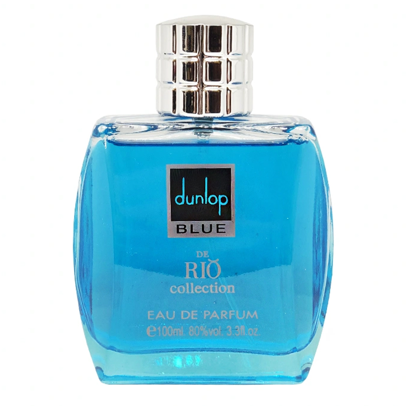 Rio Collection Dunlop Blue Eau de Parfum For Men perfume & fragrance - Riah