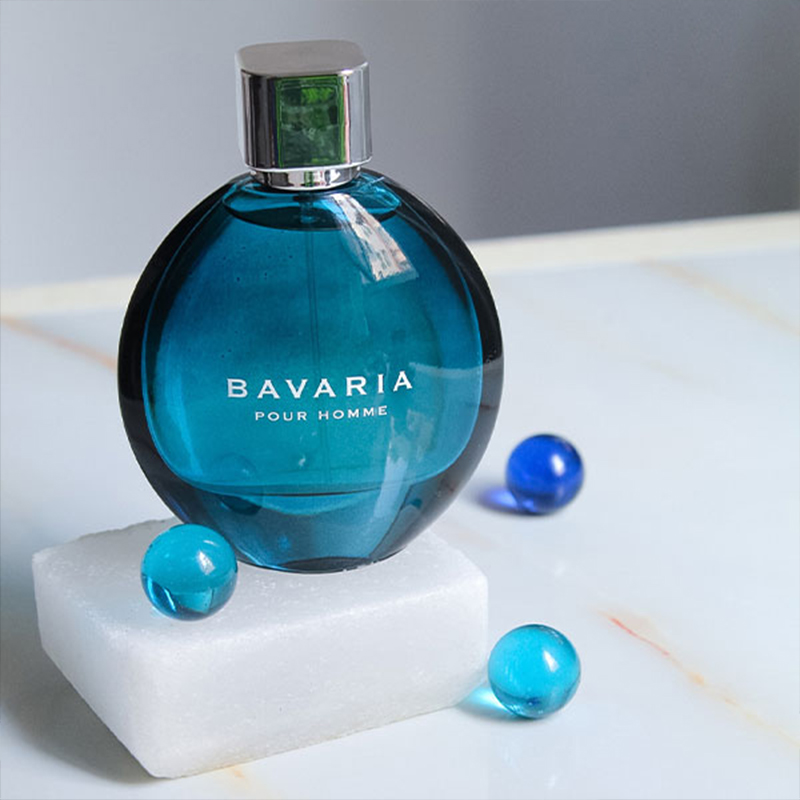Bavaria Pour Homme Eau de Parfum For Men Fragrance World perfume ...