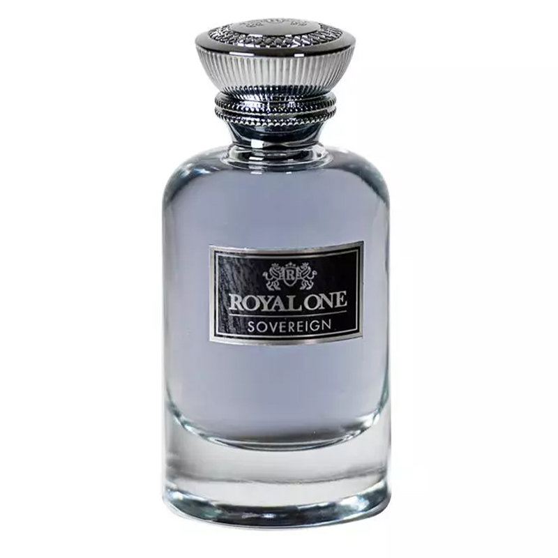 Sovereign Eau de Parfum for Men Royal One perfume & fragrance - Riah