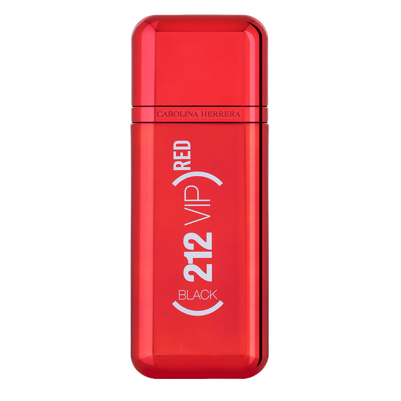 212 VIP Black Red Eau de Parfum for Men perfume & fragrance - Riah