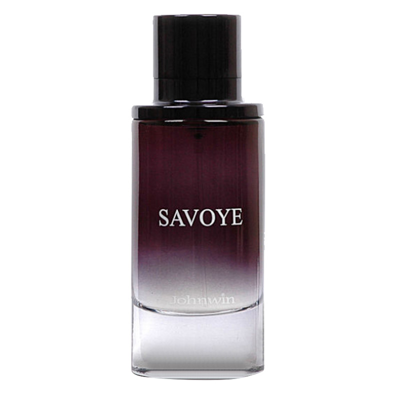 Savoye Eau de Parfum for Men Johnwin perfume & fragrance - Riah