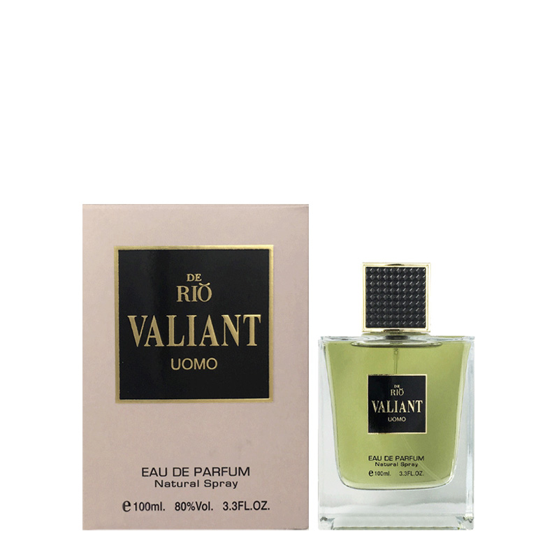 Rio Valiant Uomo Eau de Parfum For Men Rio collection perfume ...