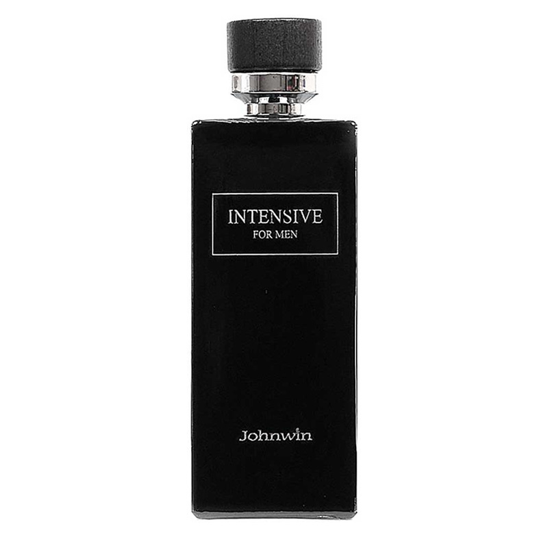 Intensive Eau de Parfum for Men Johnwin perfume & fragrance - Riah