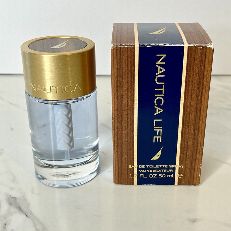 Nautica Life Energy 100 ml Nautica Life By Nautica