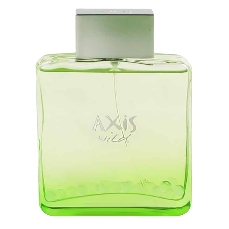 Axis Wild Eau de Toilette for Men Axis perfume & fragrance - Riah