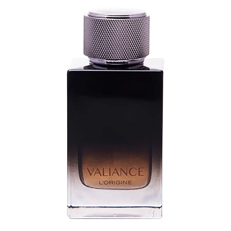 Lorigine Valiance Eau de Parfum for Men Fragrance World perfume ...