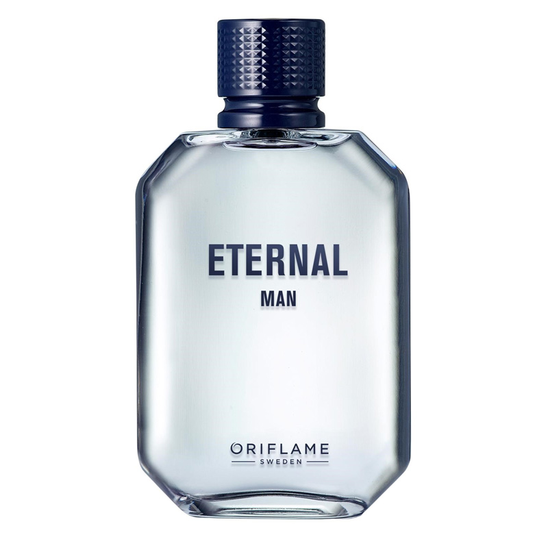 Eternal Man Eau de Toilette: Embrace Sophistication in the UAE