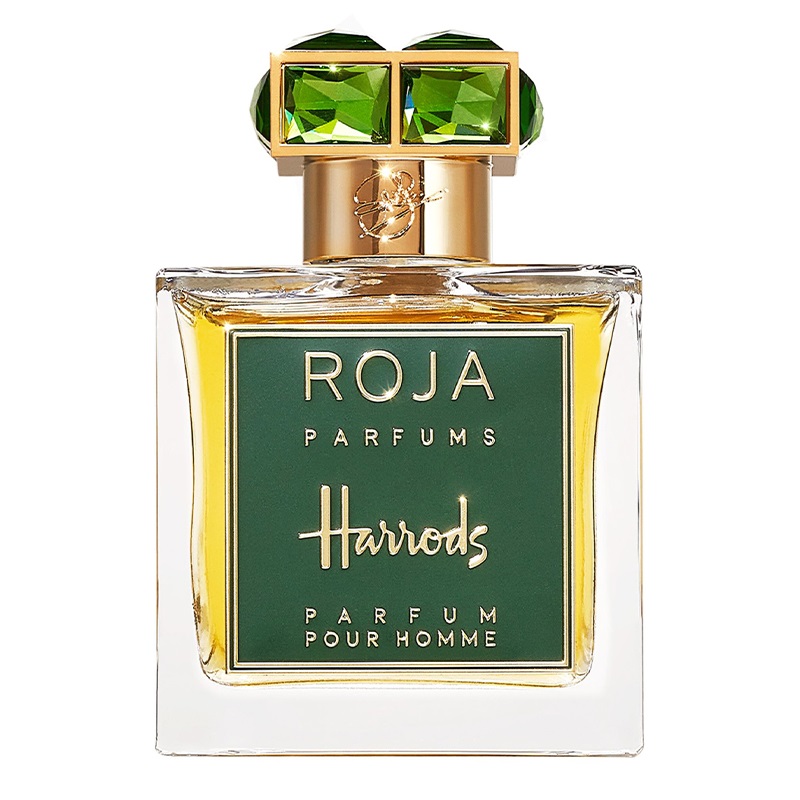 Harrods Parfum Pour Homme Perfume Men Roja Dove perfume fragrance Riah