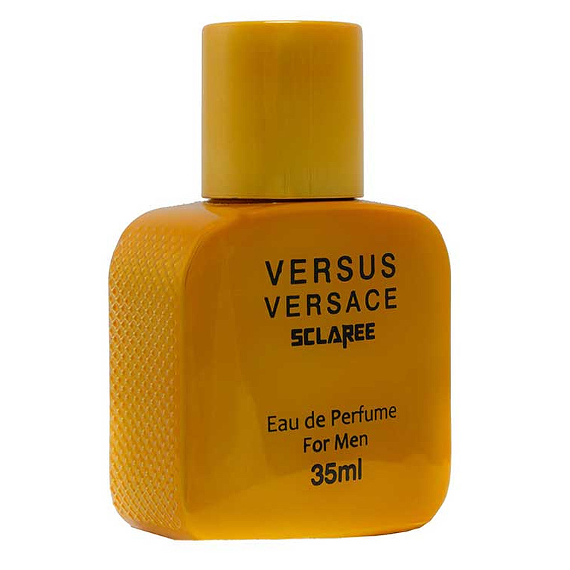 Versus Versace Eau de Parfum for Men perfume & fragrance - Riah