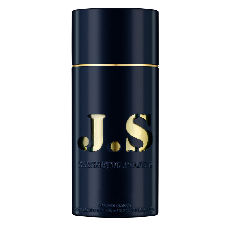 JS Magnetic Power Night Eau de Toilette for Men perfume & fragrance - Riah