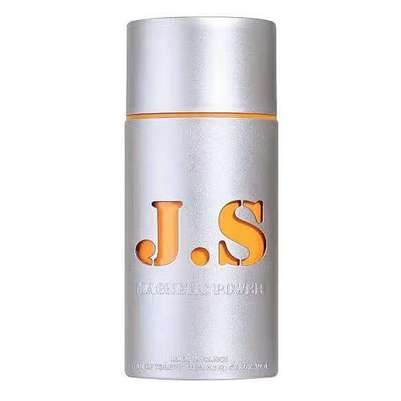 JS Magnetic Power Sport Eau de Toilette for Men perfume & fragrance - Riah
