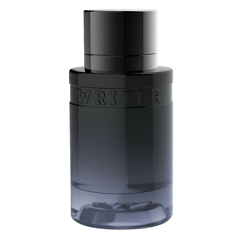 Writer Eau de perfume for Men perfume & fragrance - Riah