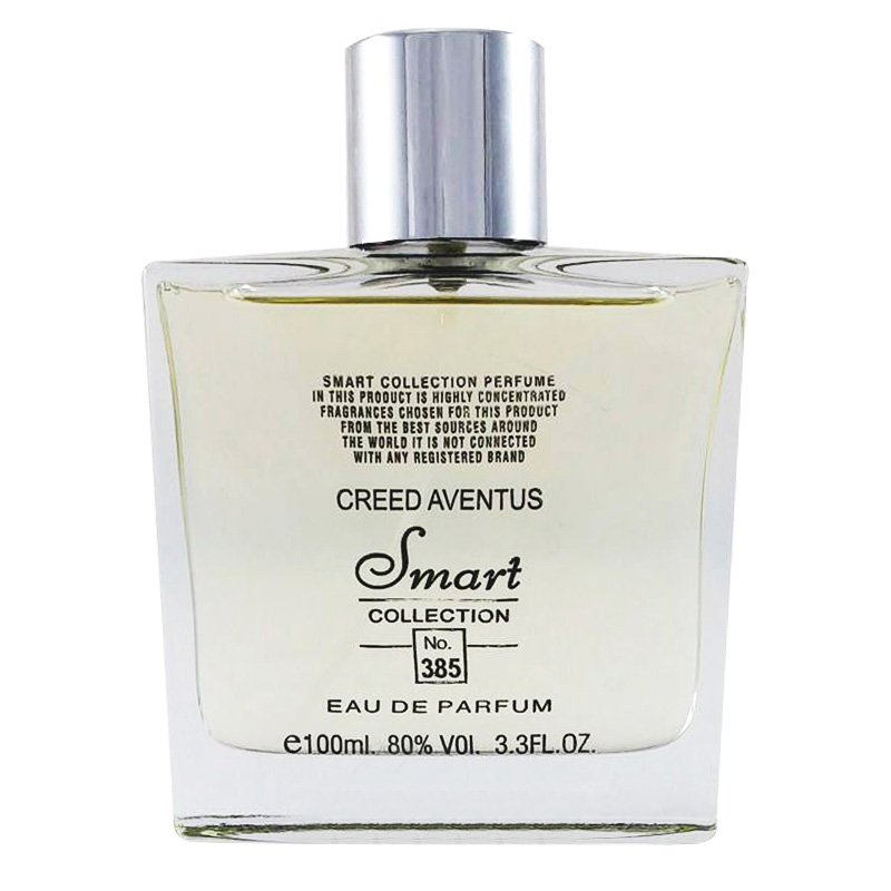 Smart 385 Creed Aventus Eau de Parfum for Men perfume & fragrance - Riah