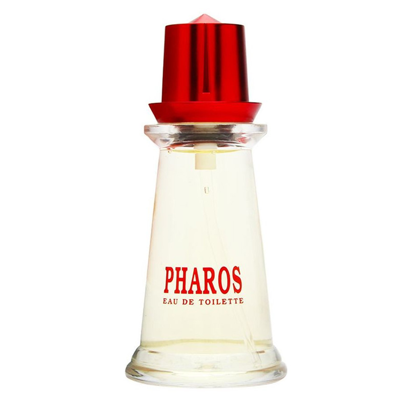 Pharos Eau de Toilette Men Alain Delon perfume & fragrance - Riah