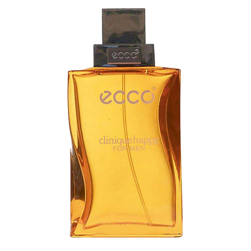 Ecco 38 Clinique Happy Eau de Parfum for Men perfume & fragrance - Riah