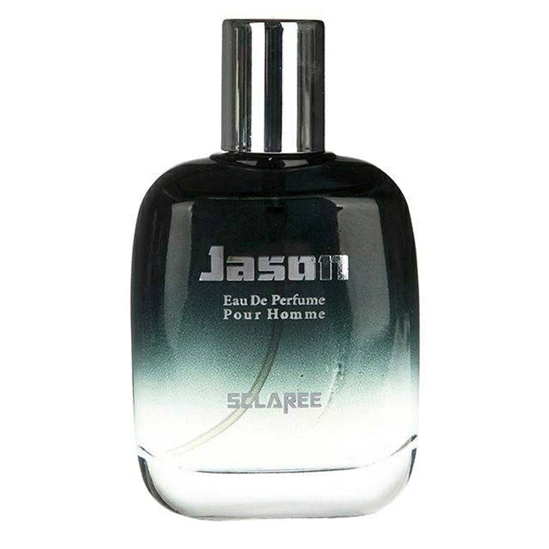 Jason Eau de Parfum for Men Sclaree perfume & fragrance - Riah