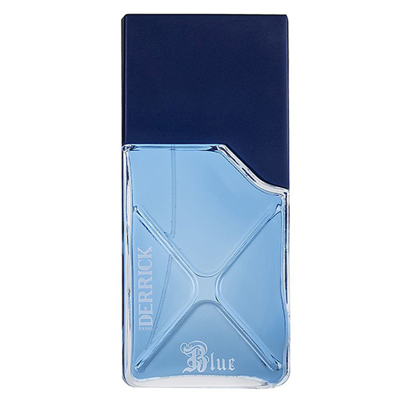 Derrick Blue Eau de Toilette For Men Orlane perfume & fragrance - Riah
