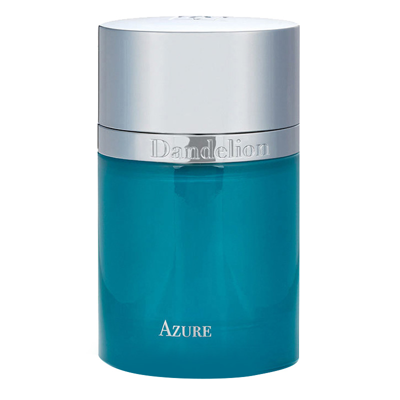 Azure Eau de Parfum for Men Dandelion perfume & fragrance - Riah