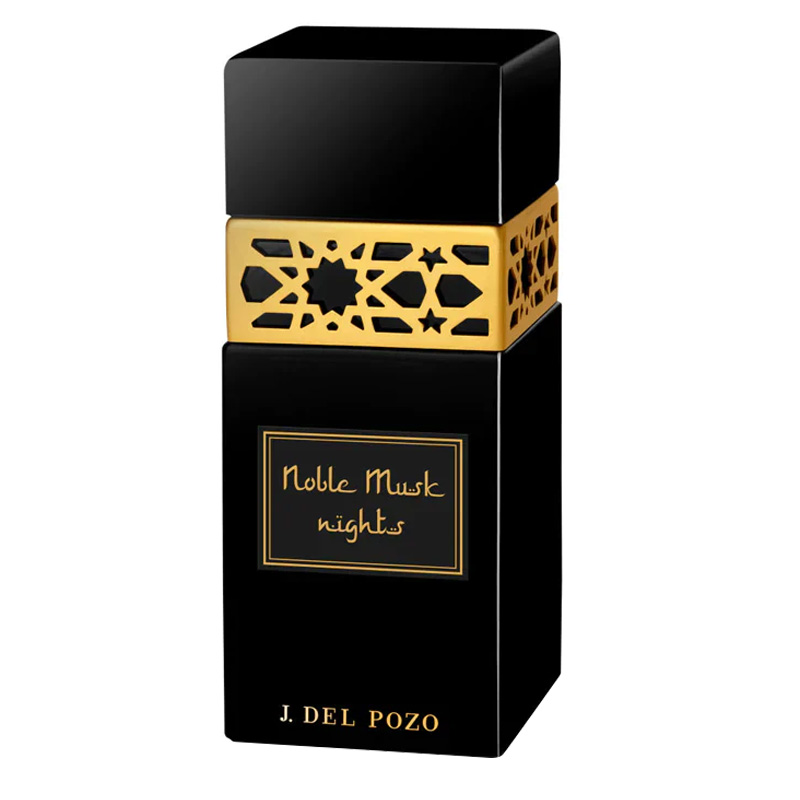 Nobel Musk Nights Eau de Parfum for Men perfume & fragrance - Riah