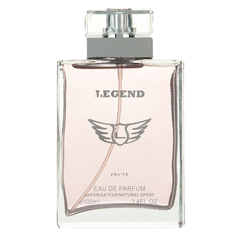 Legend Eau de Parfum Men Pasha perfume & fragrance - Riah